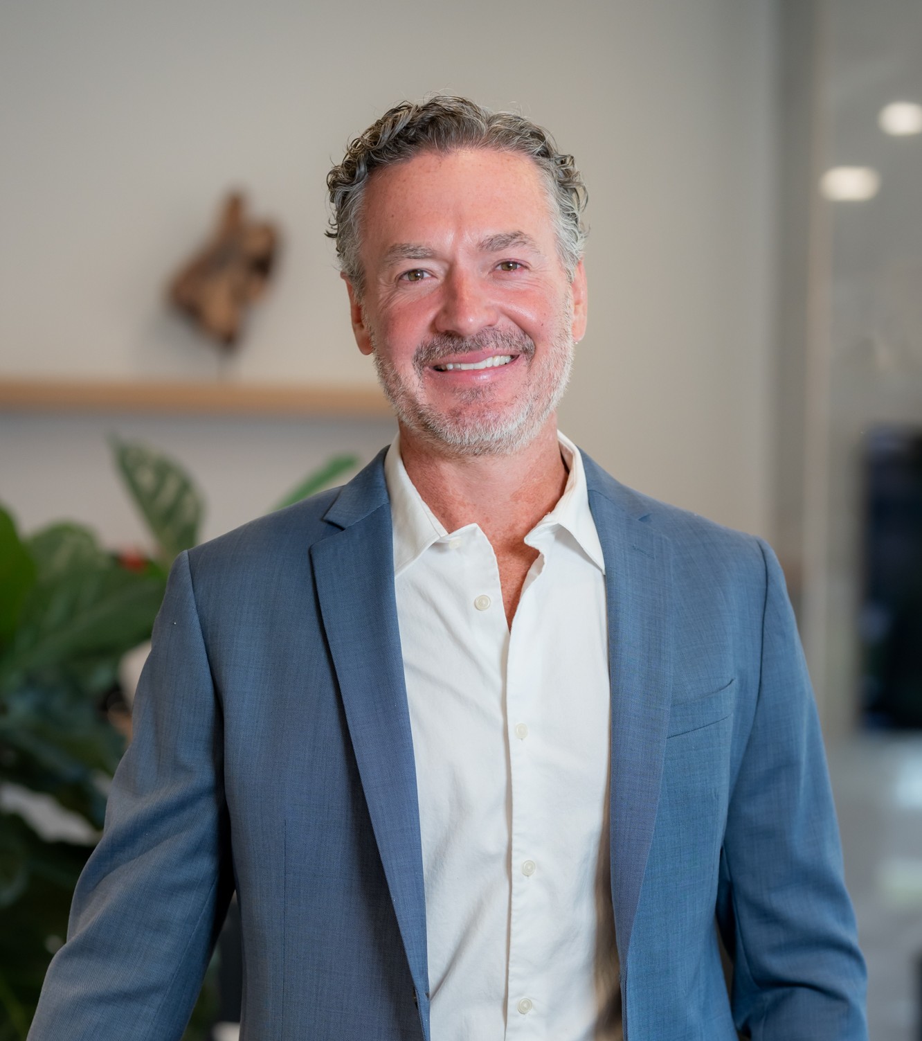 Dustin Stone – Aycock Realty