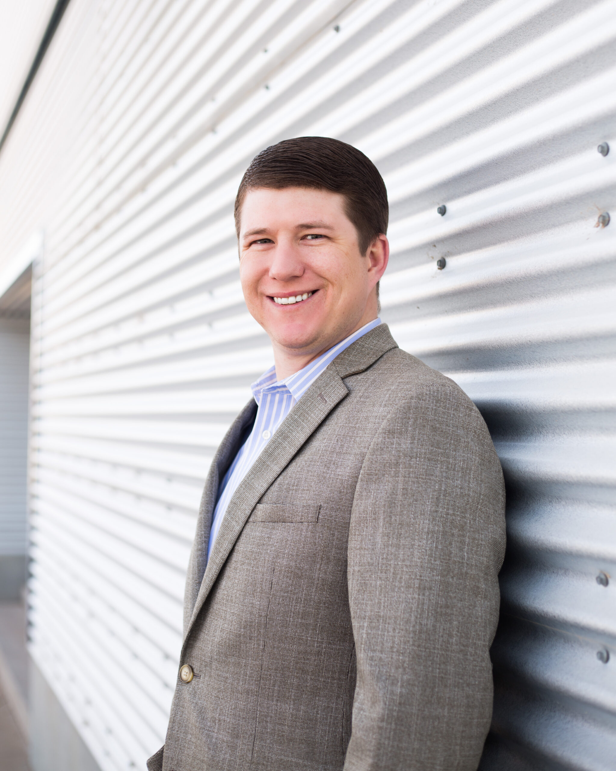 Chris Farrell - Aycock Realty