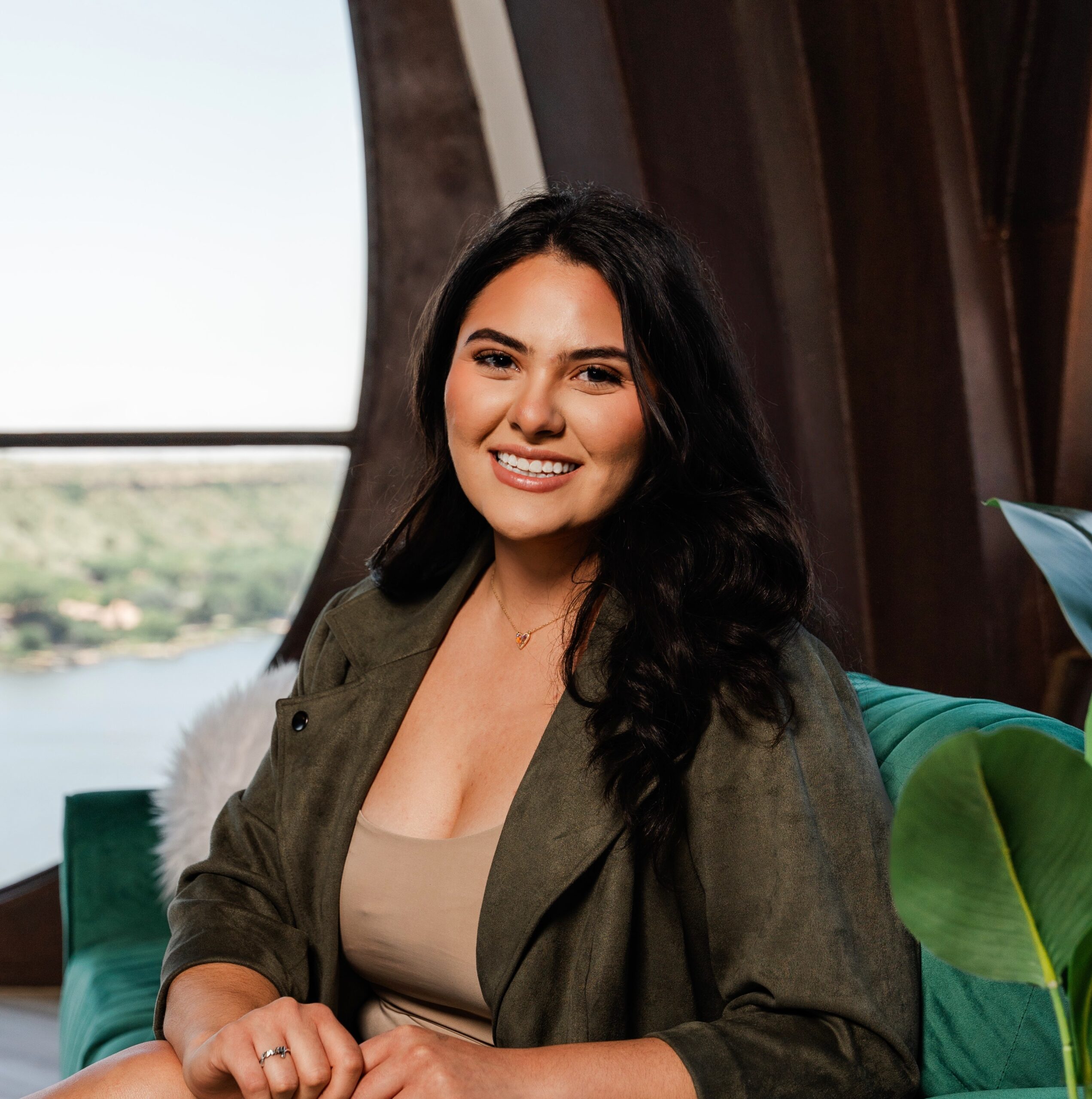 Melissa Vega - Aycock Realty